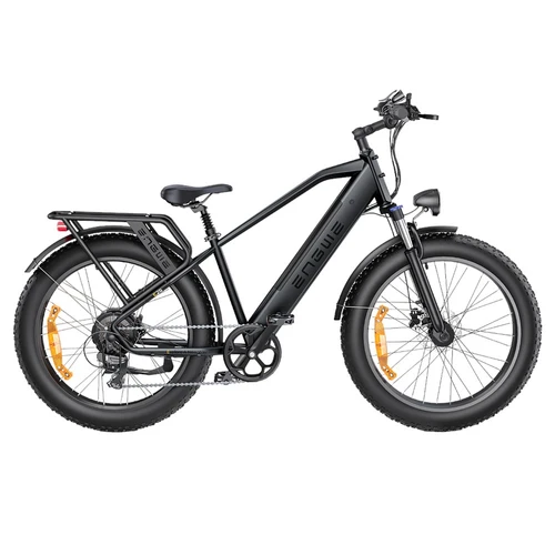 Engwe E26 - Infinity Electric Bikes