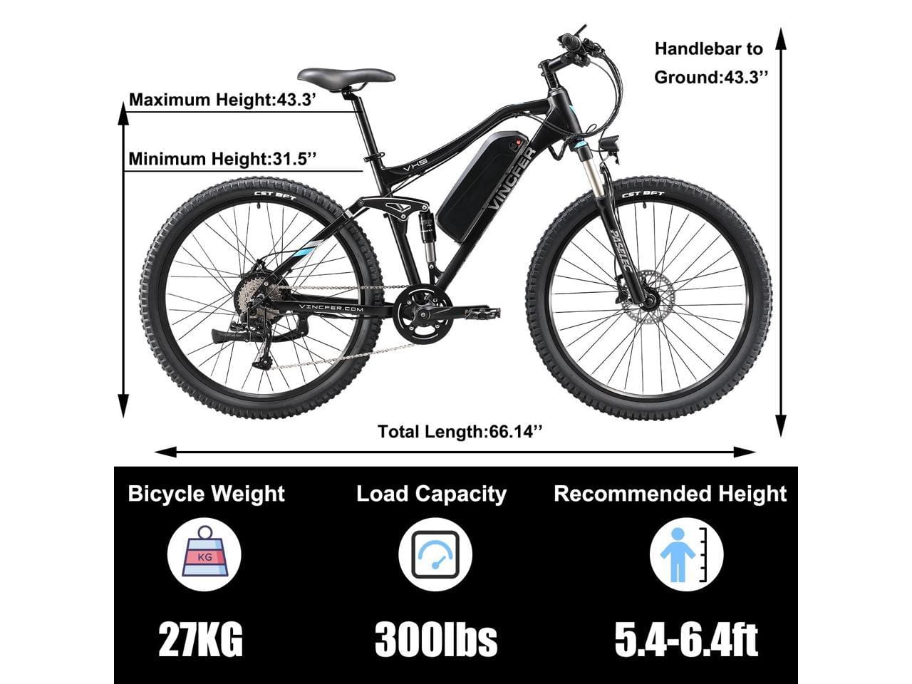 Paselec Archives - Infinity Electric Bikes