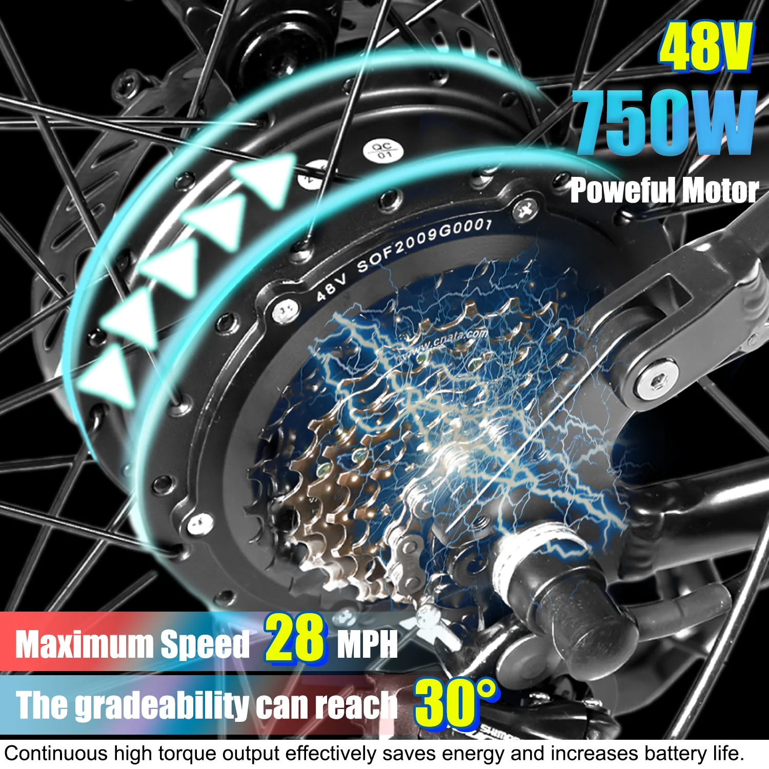 Paselec Archives - Infinity Electric Bikes