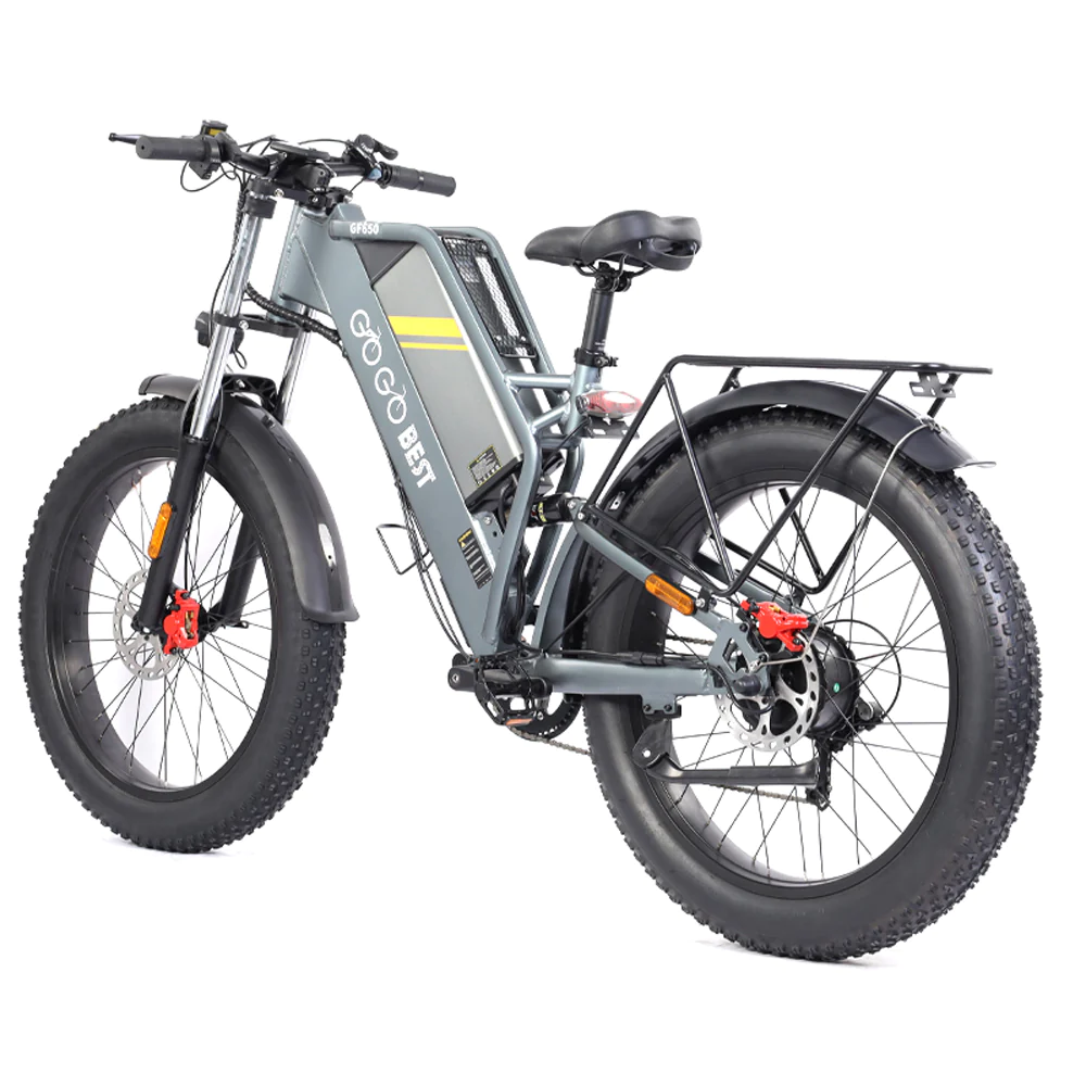 Gogobest Archives - Infinity Electric Bikes