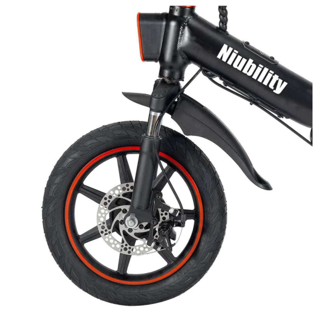 Niubility Archives - Infinity Electric Bikes