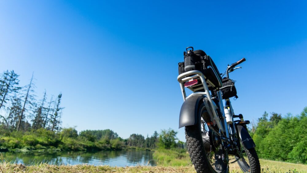 Infinity eBikes UK - Infinity Electric Bikes