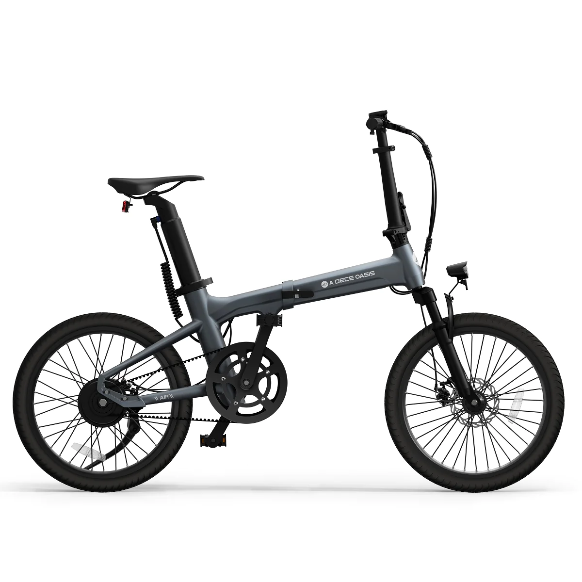 ADO Air 20S - Infinity Electric Bikes
