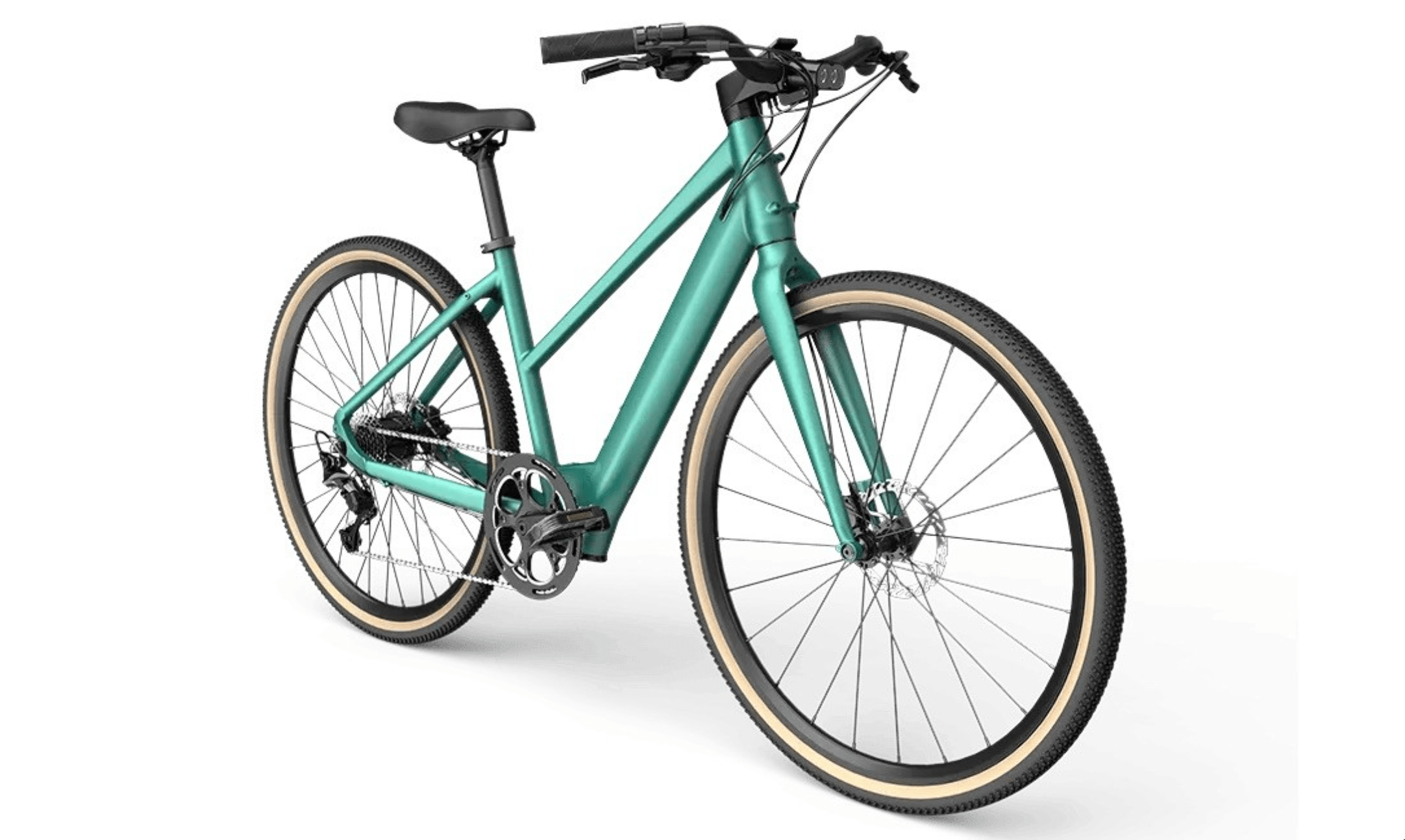 Futuristic e-Bikes at an Affordable Price - Infinity Electric Bikes