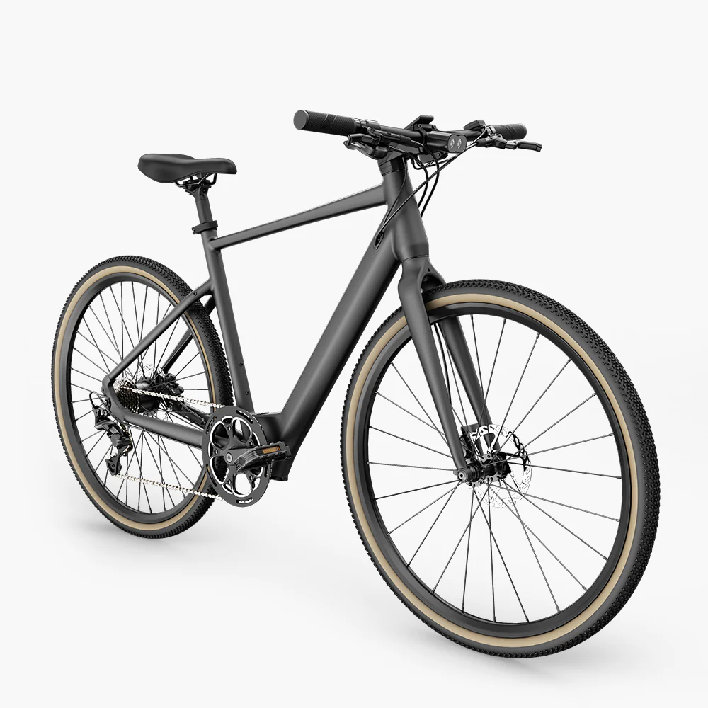 Futuristic e-Bikes at an Affordable Price - Infinity Electric Bikes