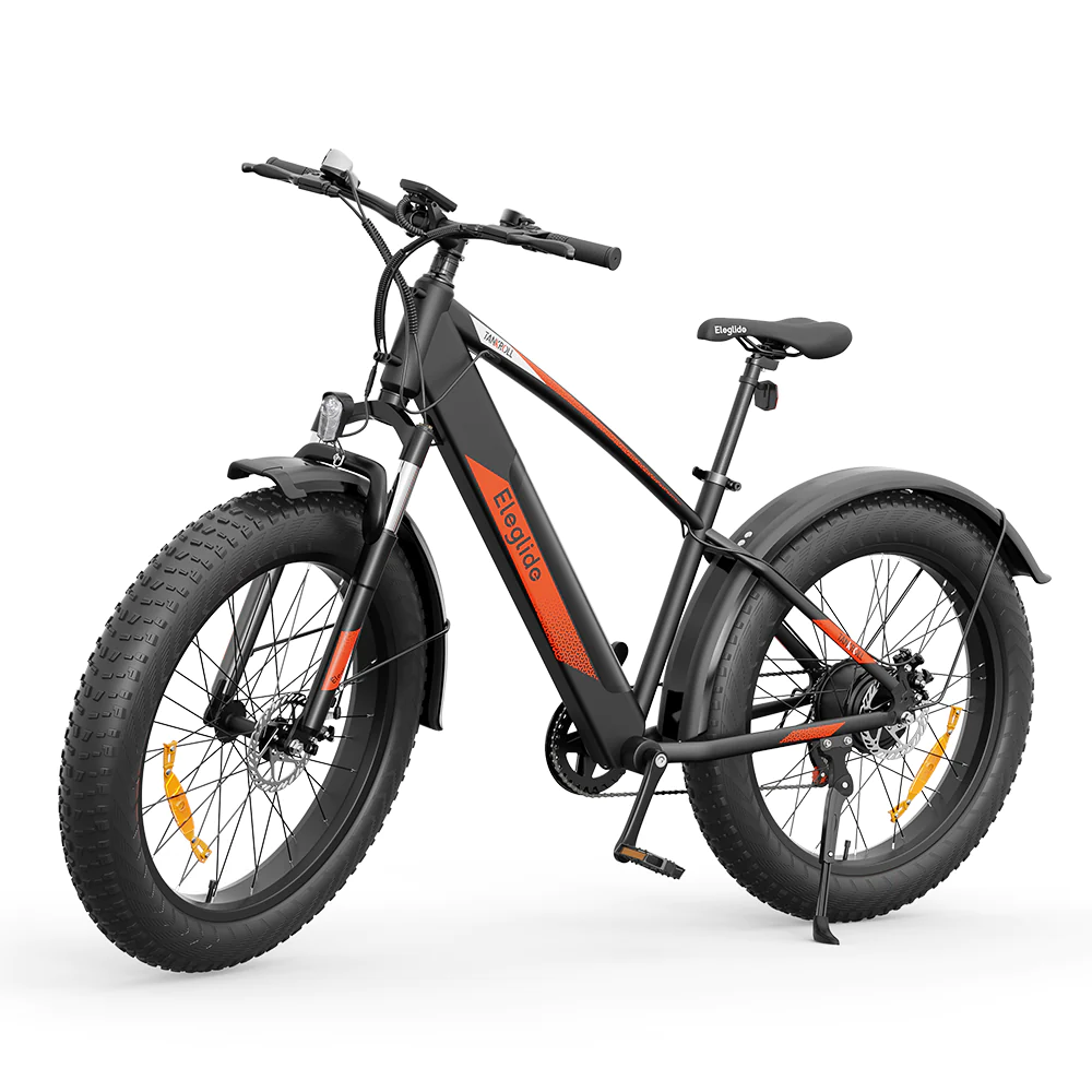 Futuristic e-Bikes at an Affordable Price - Infinity Electric Bikes