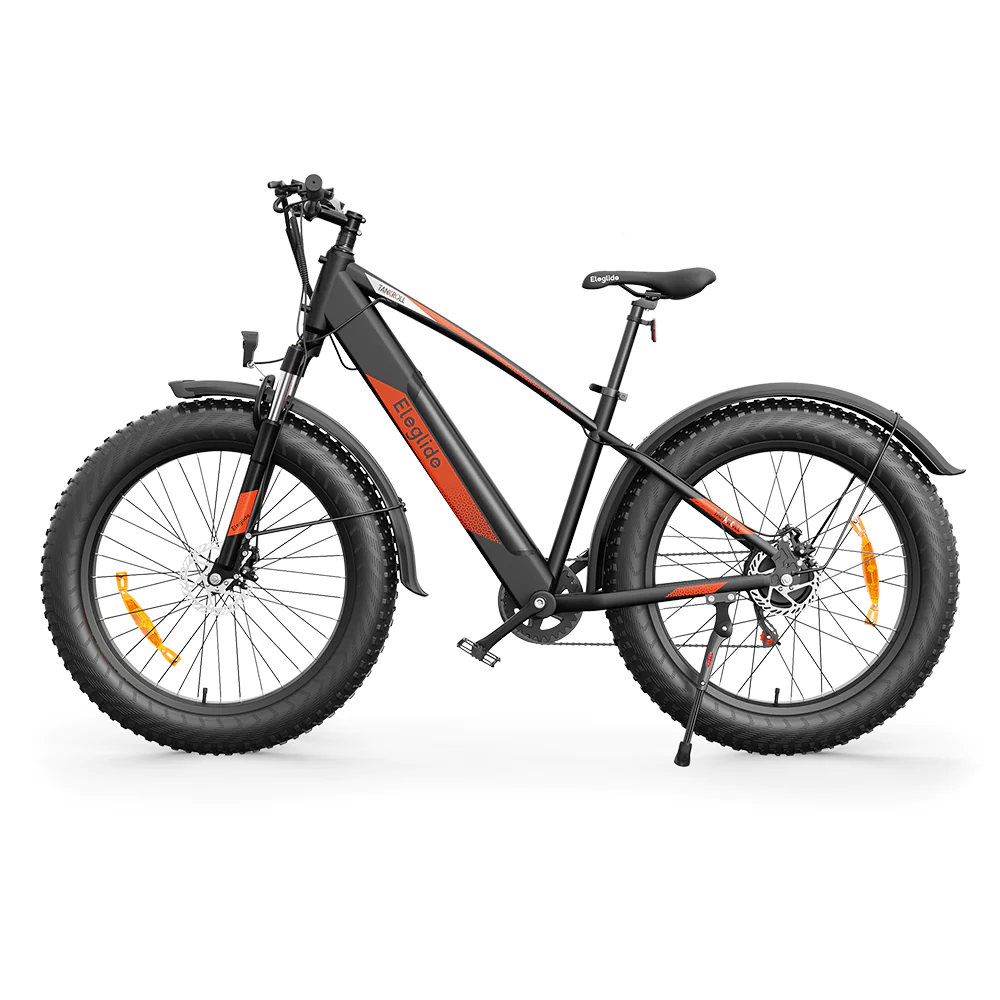 Futuristic e-Bikes at an Affordable Price - Infinity Electric Bikes