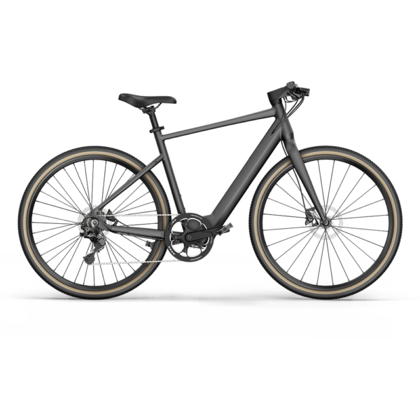 Futuristic e-Bikes at an Affordable Price - Infinity Electric Bikes