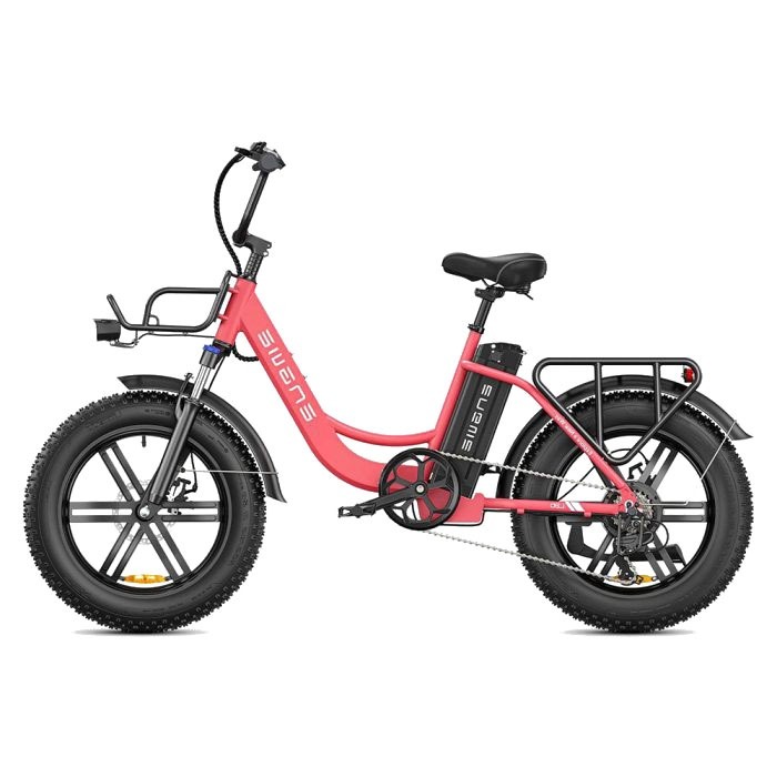 Engwe L20 - Infinity Electric Bikes