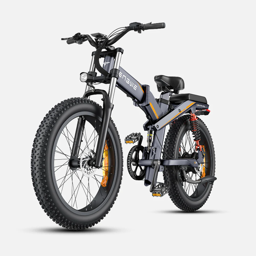 Engwe Archives - Infinity Electric Bikes