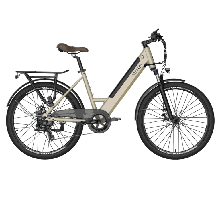 Futuristic e-Bikes at an Affordable Price - Infinity Electric Bikes