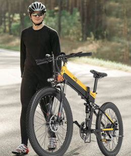 Futuristic e-Bikes at an Affordable Price - Infinity Electric Bikes