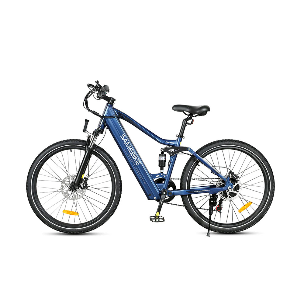 Samebike XD26-II-FT - Infinity Electric Bikes