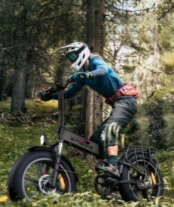 eBikes UK - Infinity E-Bikes