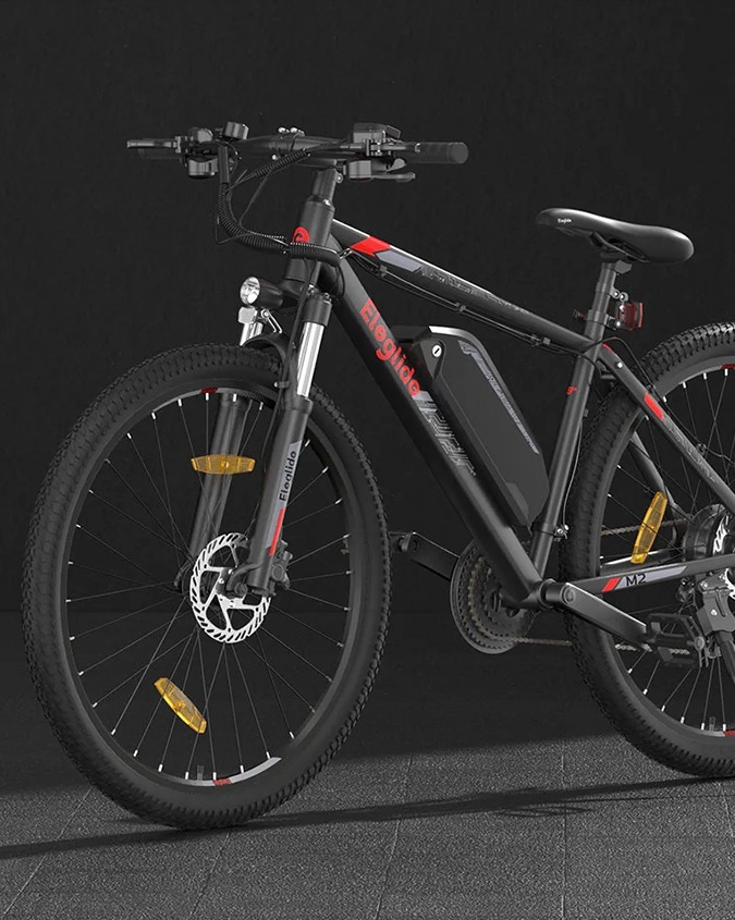 Infinity eBikes UK - Infinity Electric Bikes