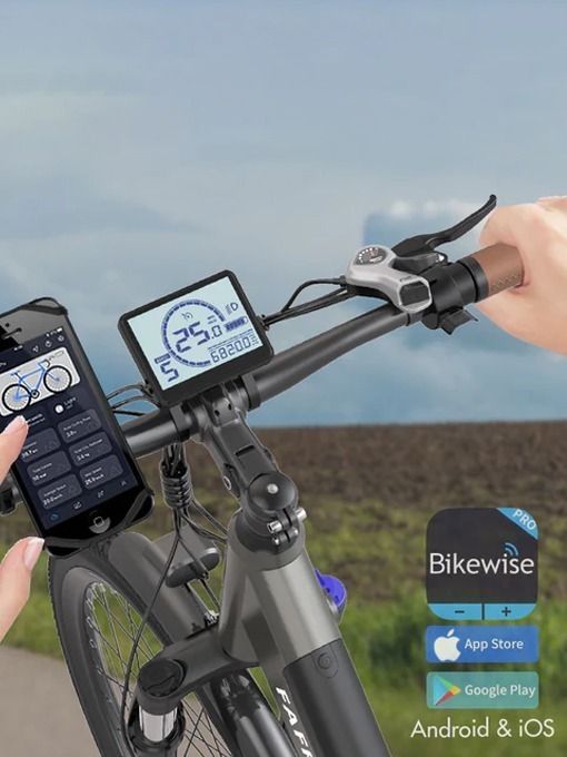 Infinity eBikes UK - Infinity Electric Bikes