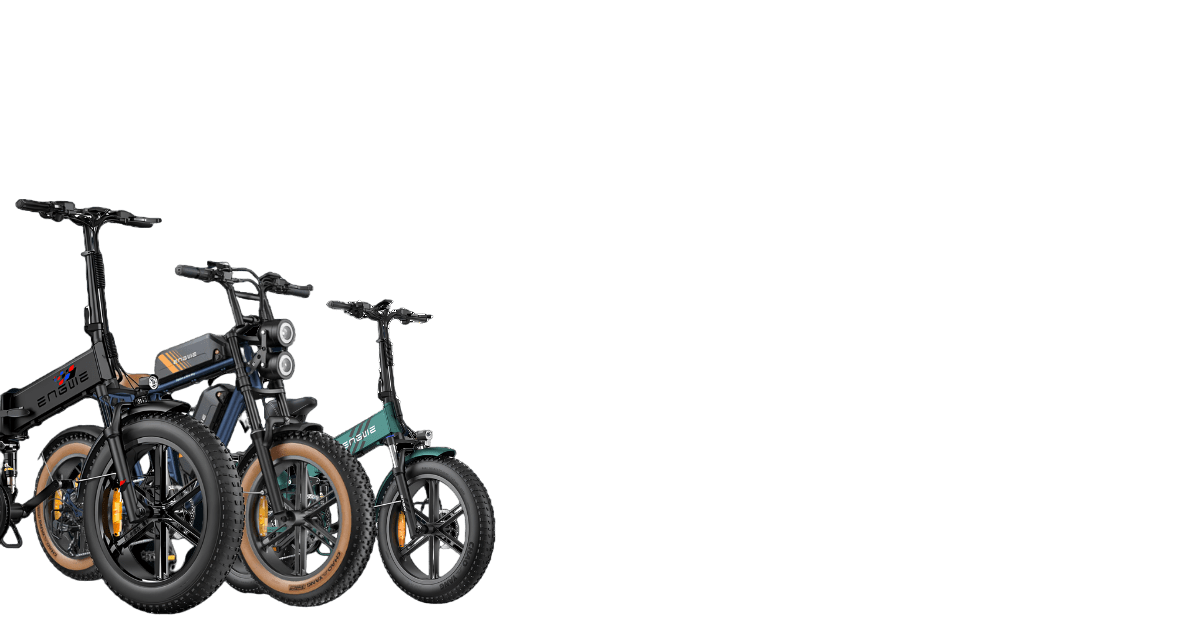 Infinity eBikes UK - Infinity Electric Bikes