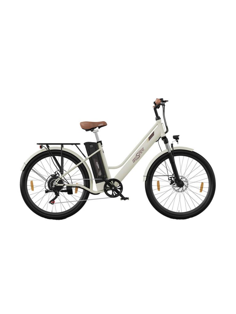 Infinity eBikes UK - Infinity Electric Bikes