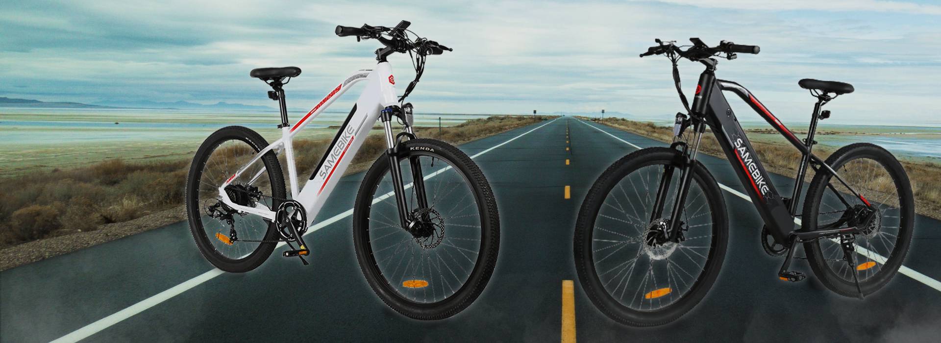 Home - Infinity Electric Bikes